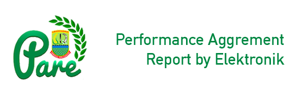 PARE BKPSDM Karawang